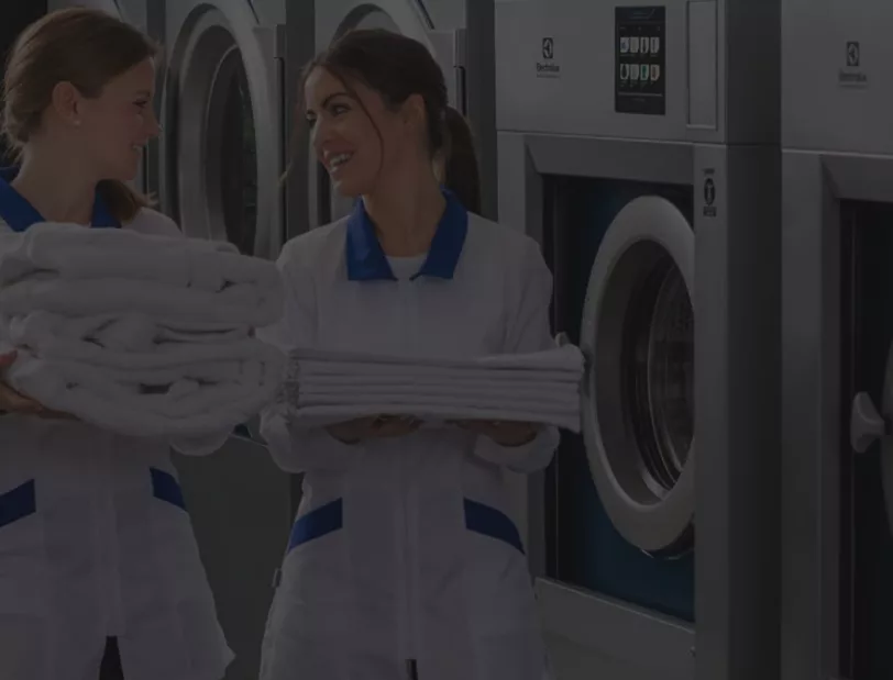 Understanding HTM 01-04: Decontamination Of Linen In Health & Social ...