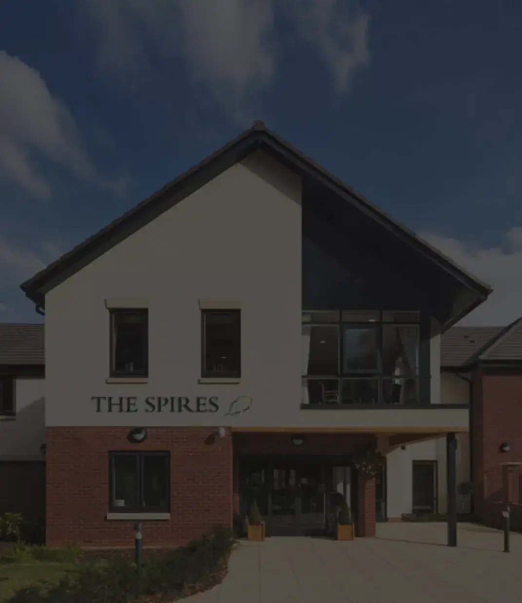 The Spires Care Home Case Study - PDS Solutions